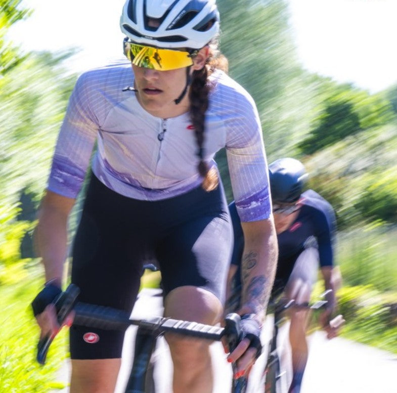 NEW Castelli Summer – Cycle Closet